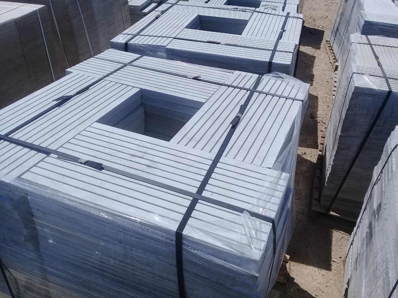 CUSTOM STONE SOLUTIONS | Gothicstone