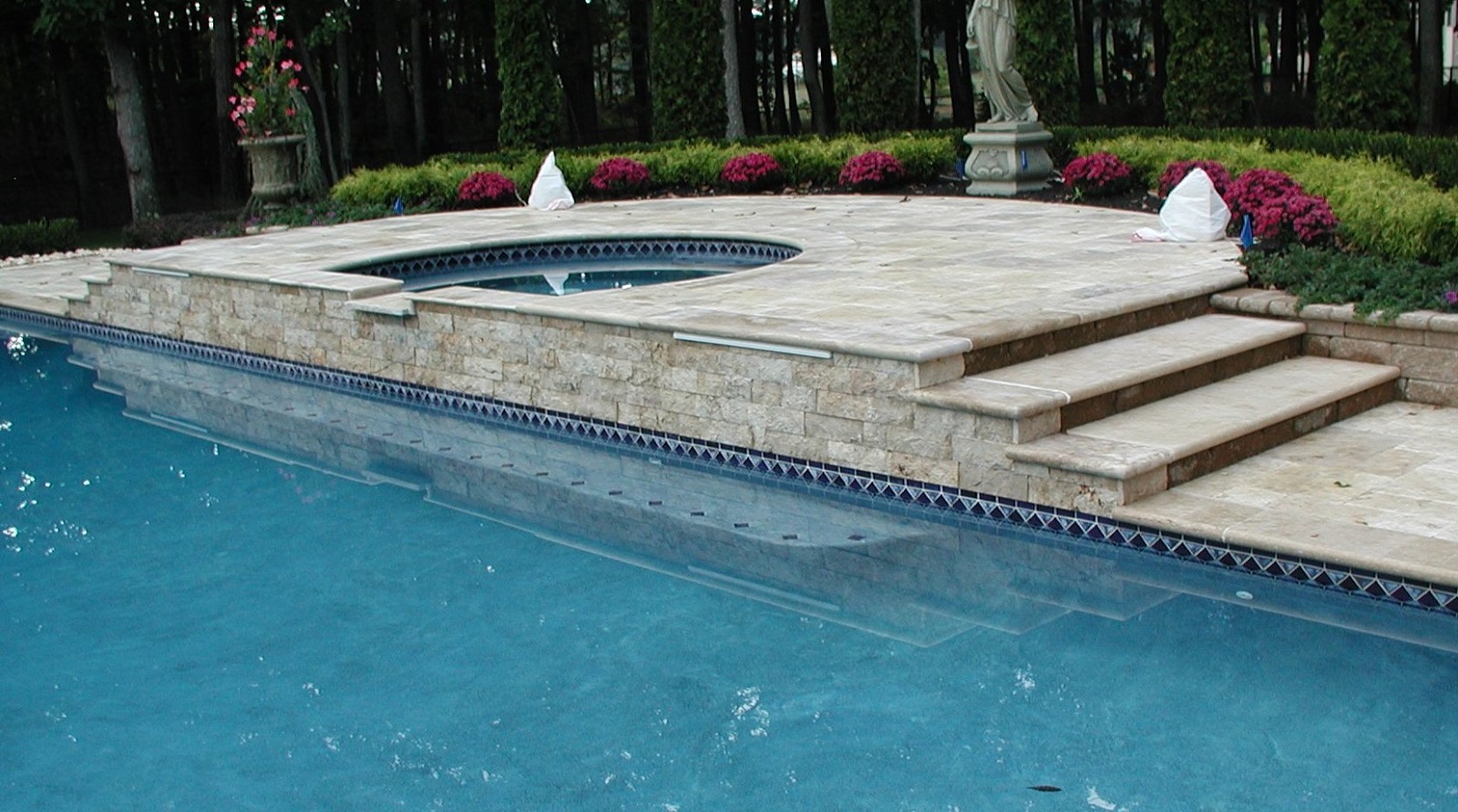 Designing with Natural Stone | Gothicstone