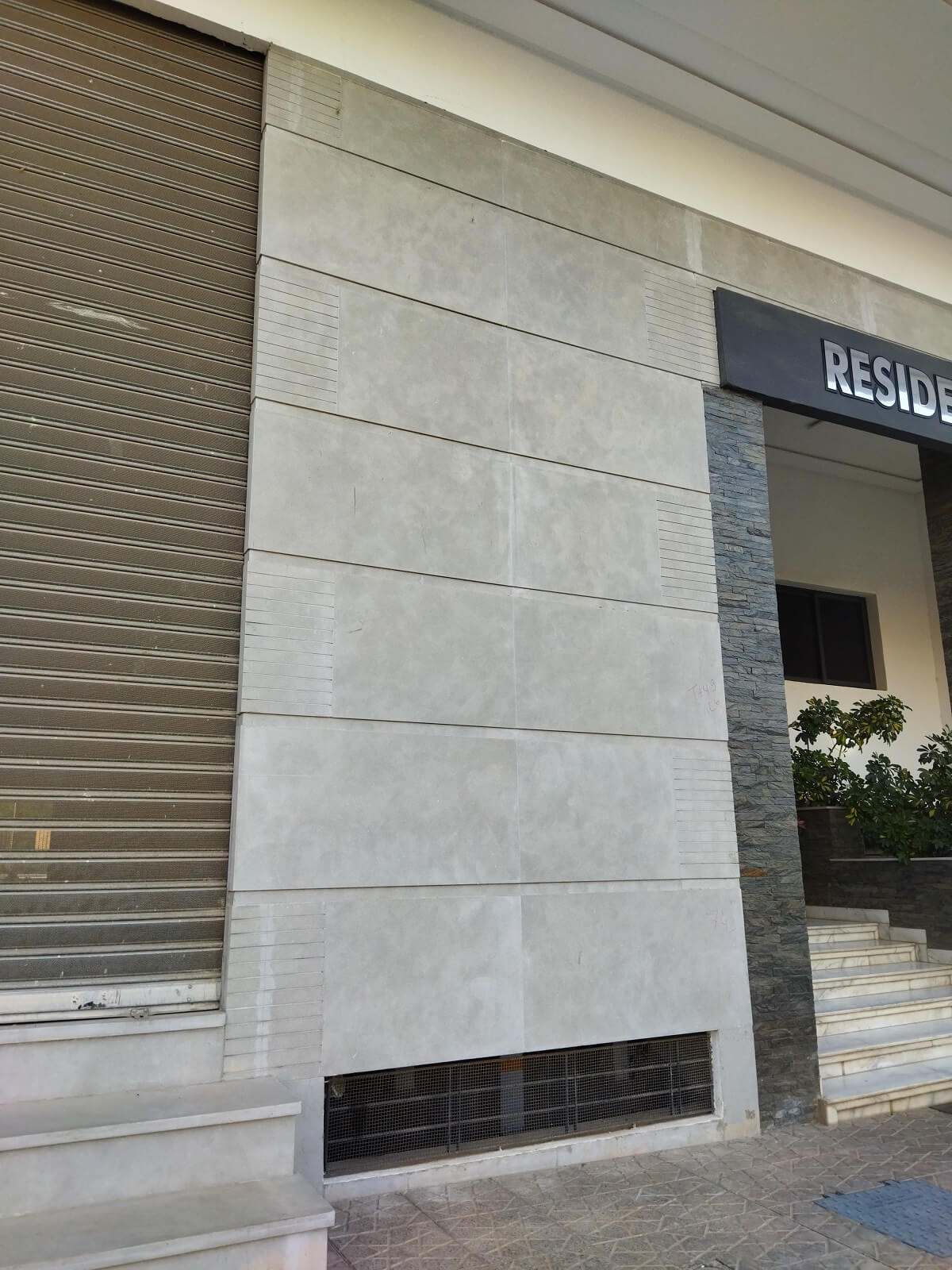 8 Stunning Selections of Gray Natural Stone | Gothicstone