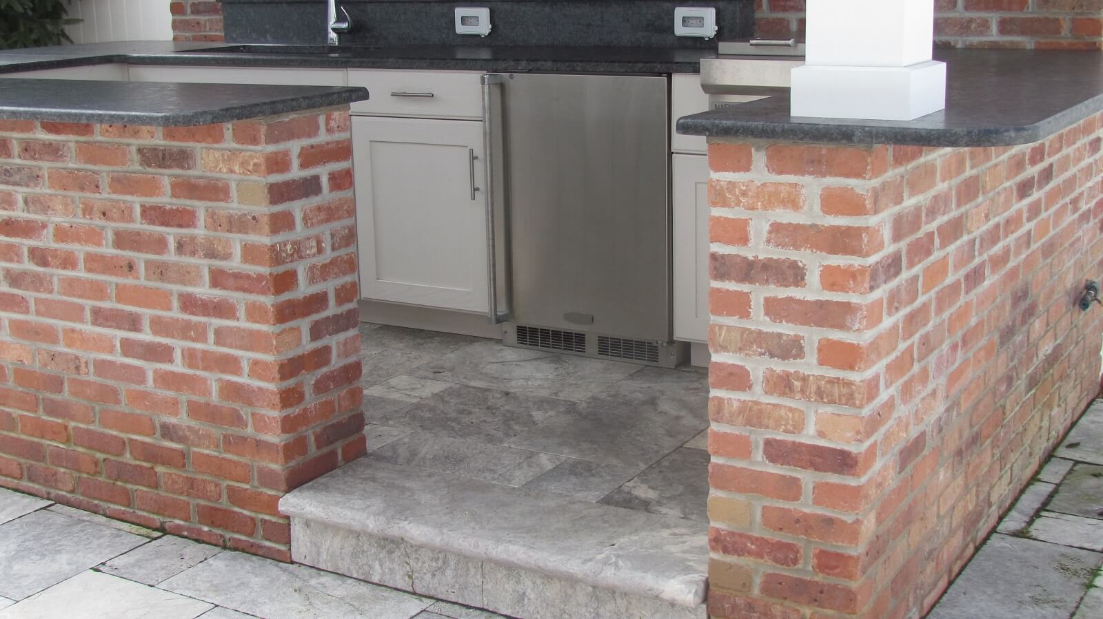 Outdoor Kitchens | Gothicstone