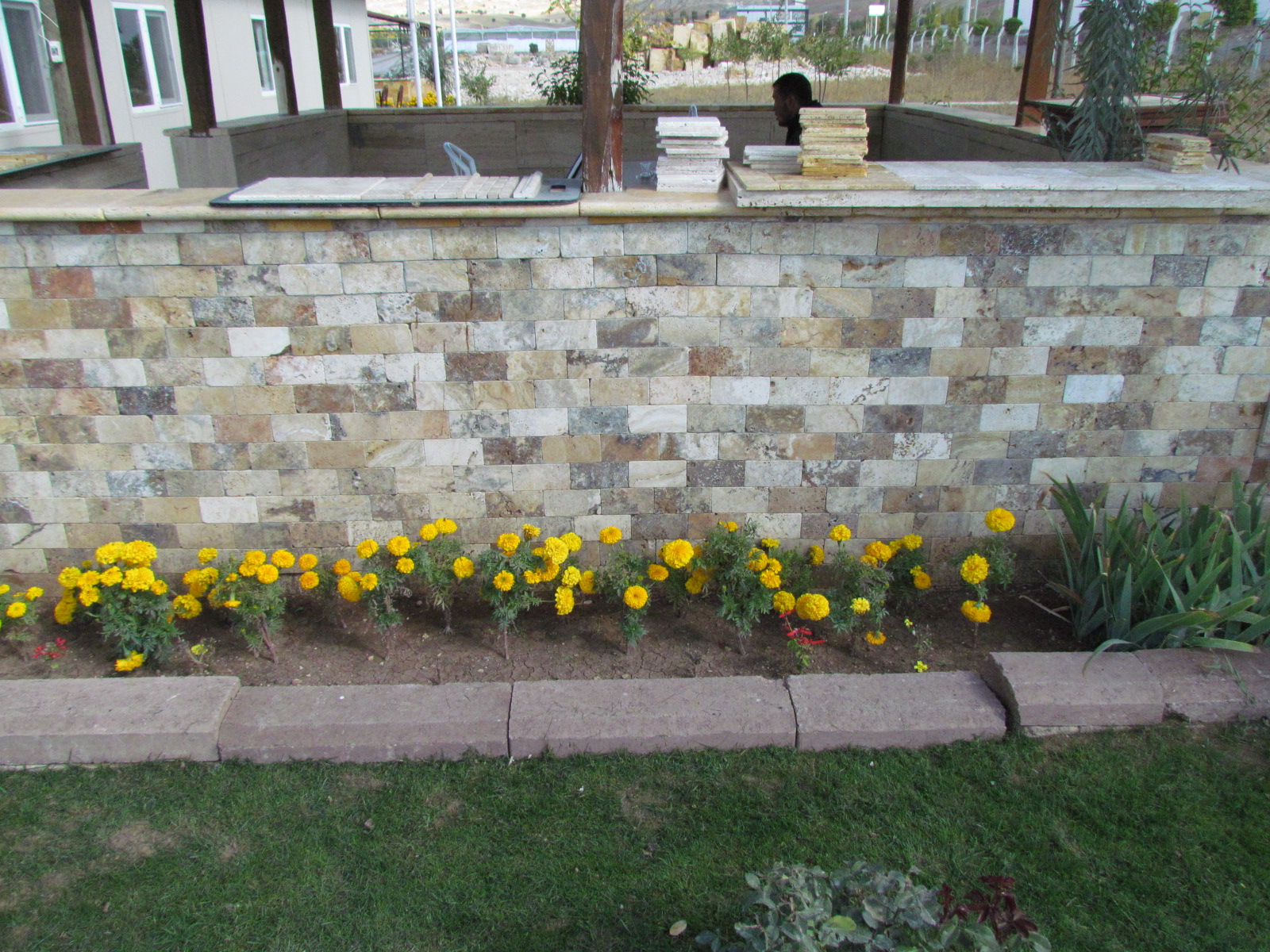 Wall Systems | Gothicstone