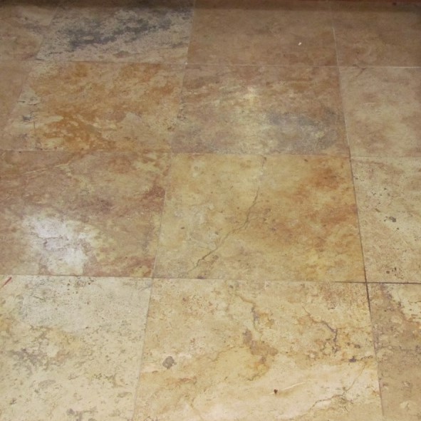 Travertine Tile Frequently Asked Questions | Gothicstone