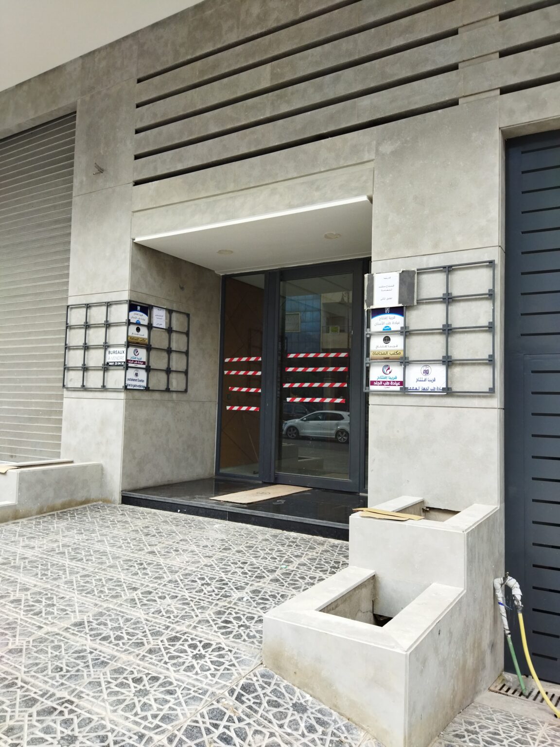 TERRAZZO PAVERS | Gothicstone