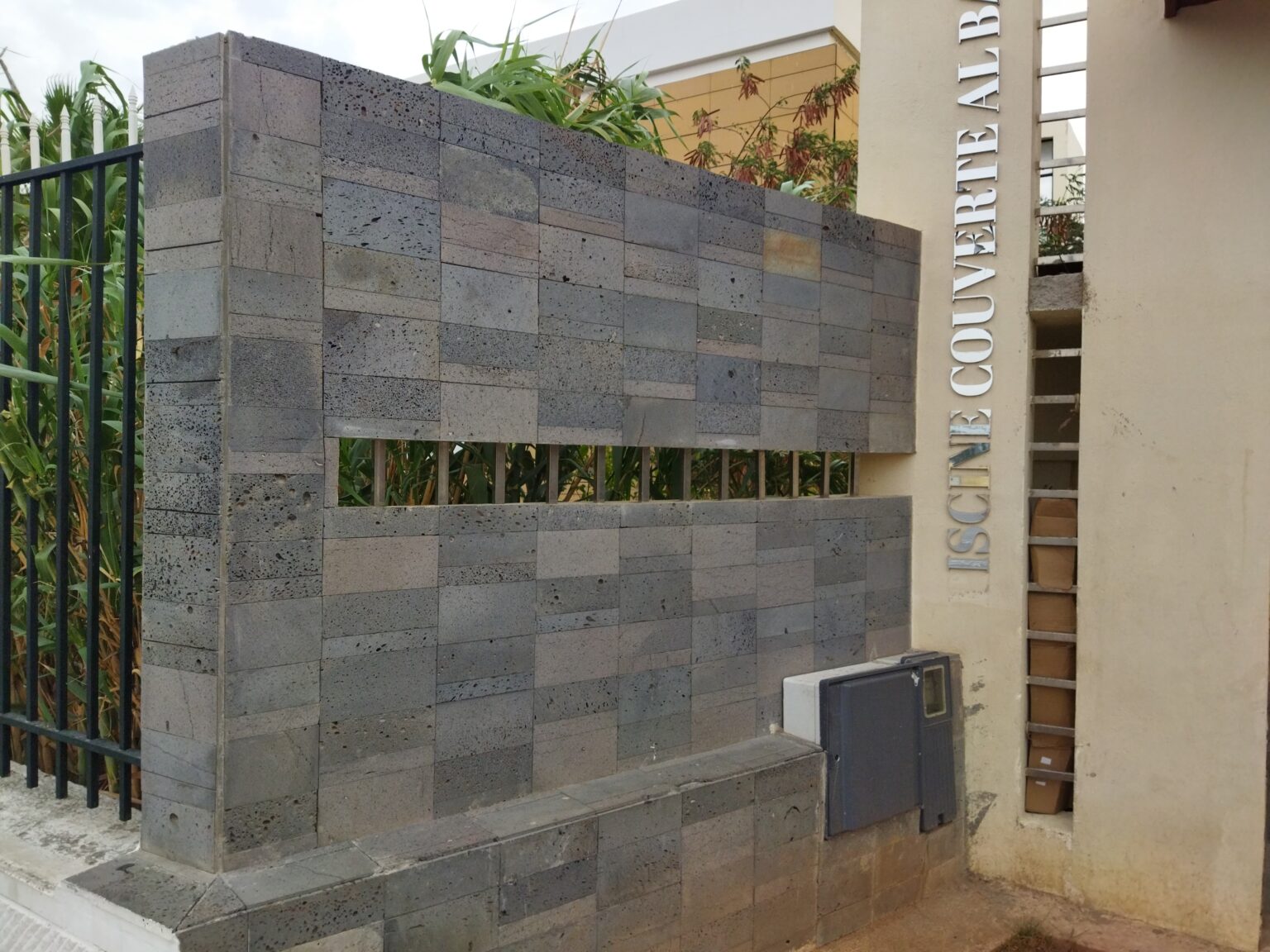 8 Stunning Selections of Gray Natural Stone | Gothicstone