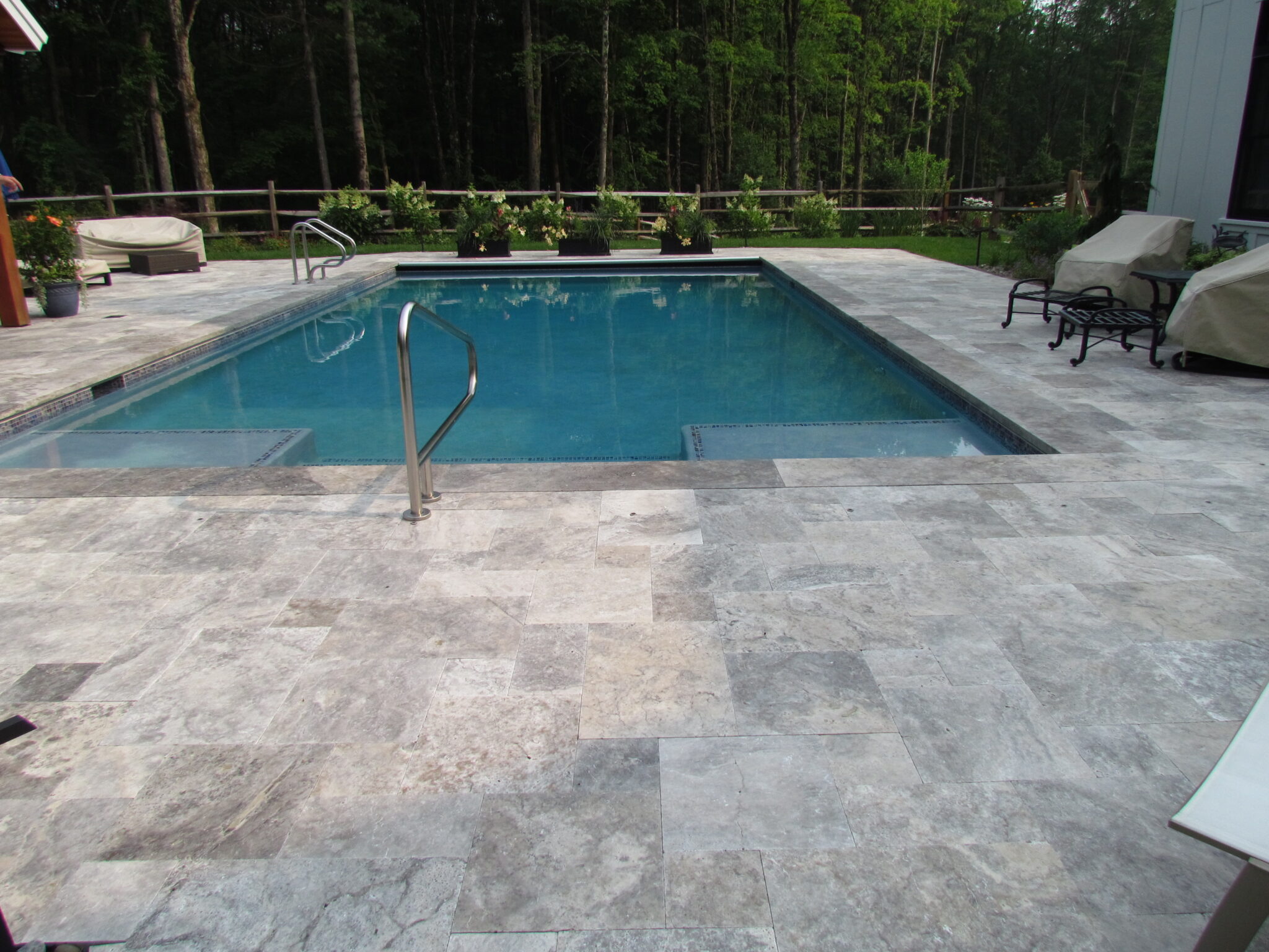 8 Stunning Selections of Gray Natural Stone | Gothicstone